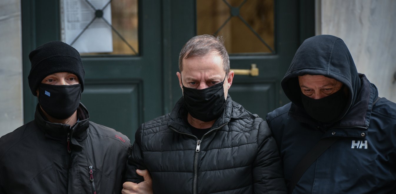 Συνεχίζεται η έρευνα για την υπόθεση Λιγνάδη - Heat Radio