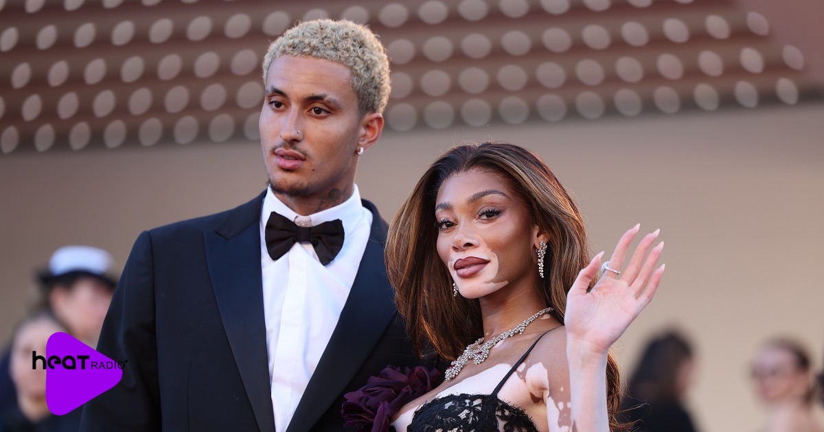 H ρομαντική πρόταση γάμου του Kyle Kuzma στην Winnie Harlow.