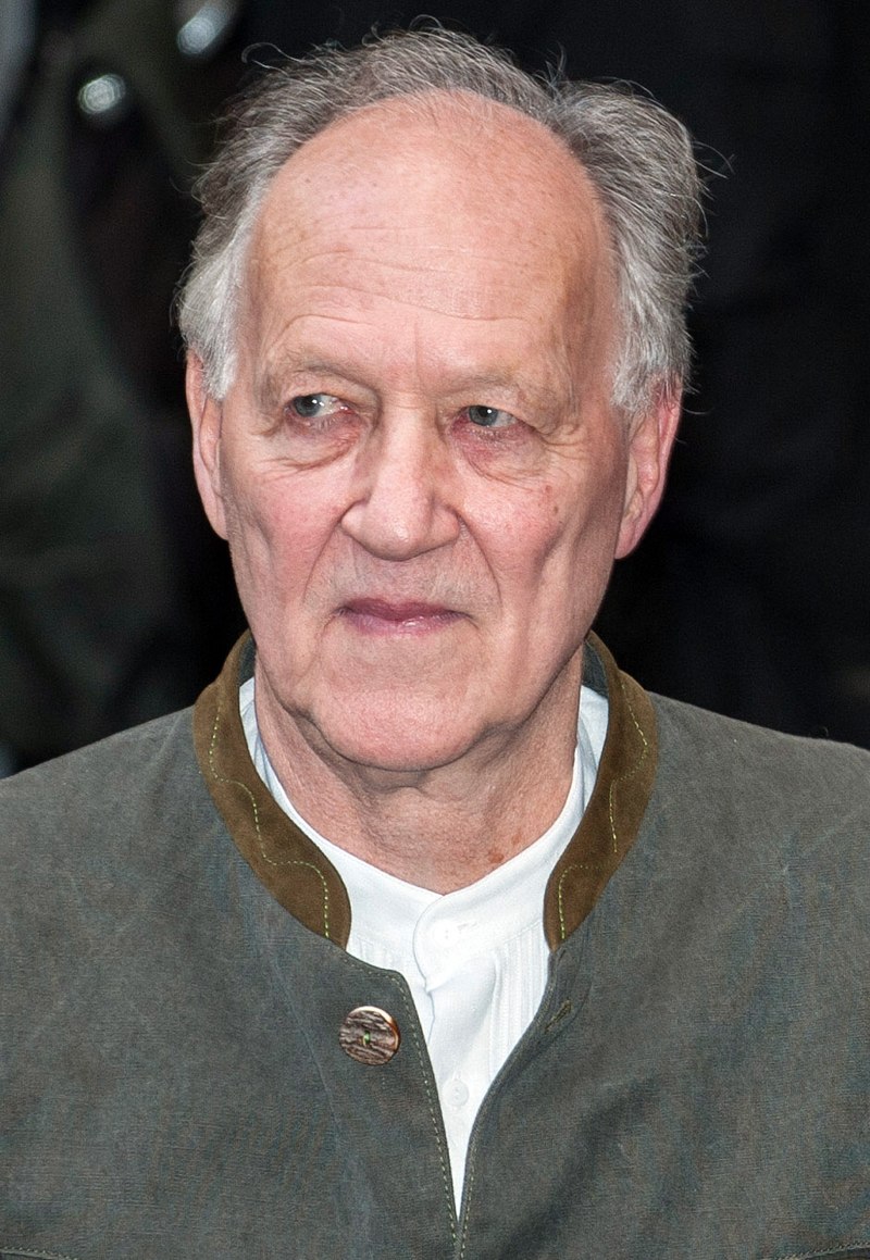 Werner Herzog: Πρώτη animation ταινία με το «The Twilight World»