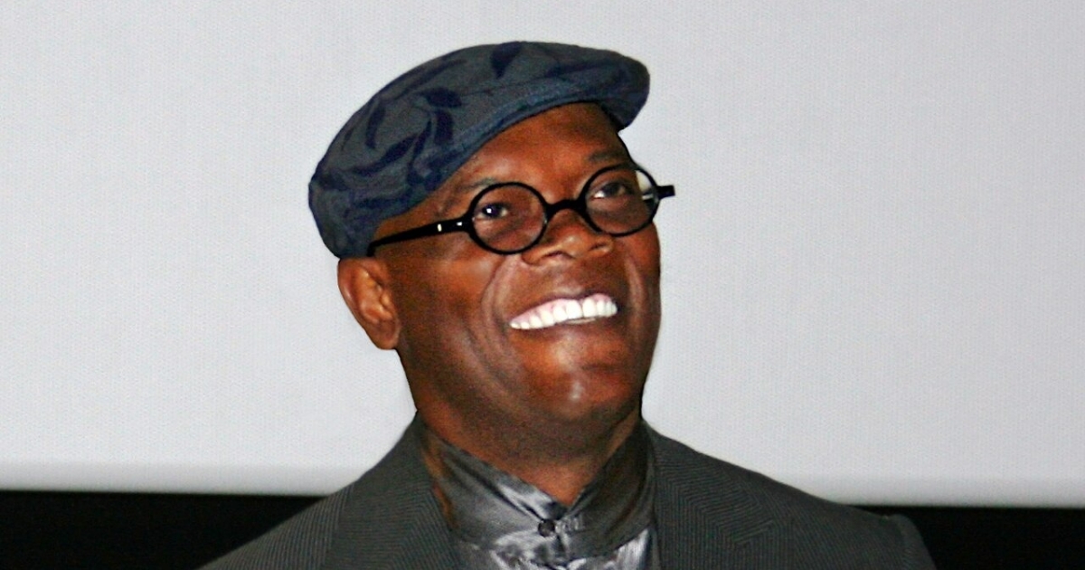 Ο Samuel L. Jackson στο νέο spin-off του «Tulsa King»